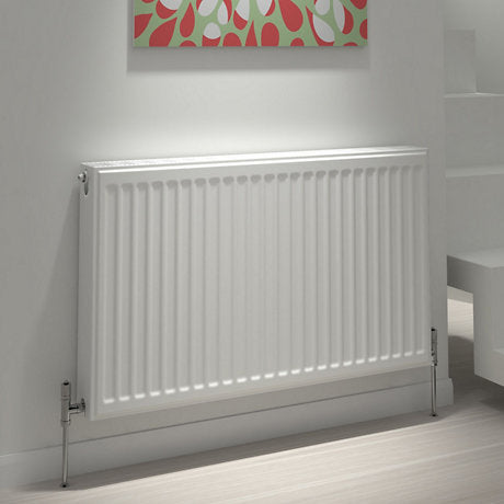 Central Heating Radiators — UK-Plastics