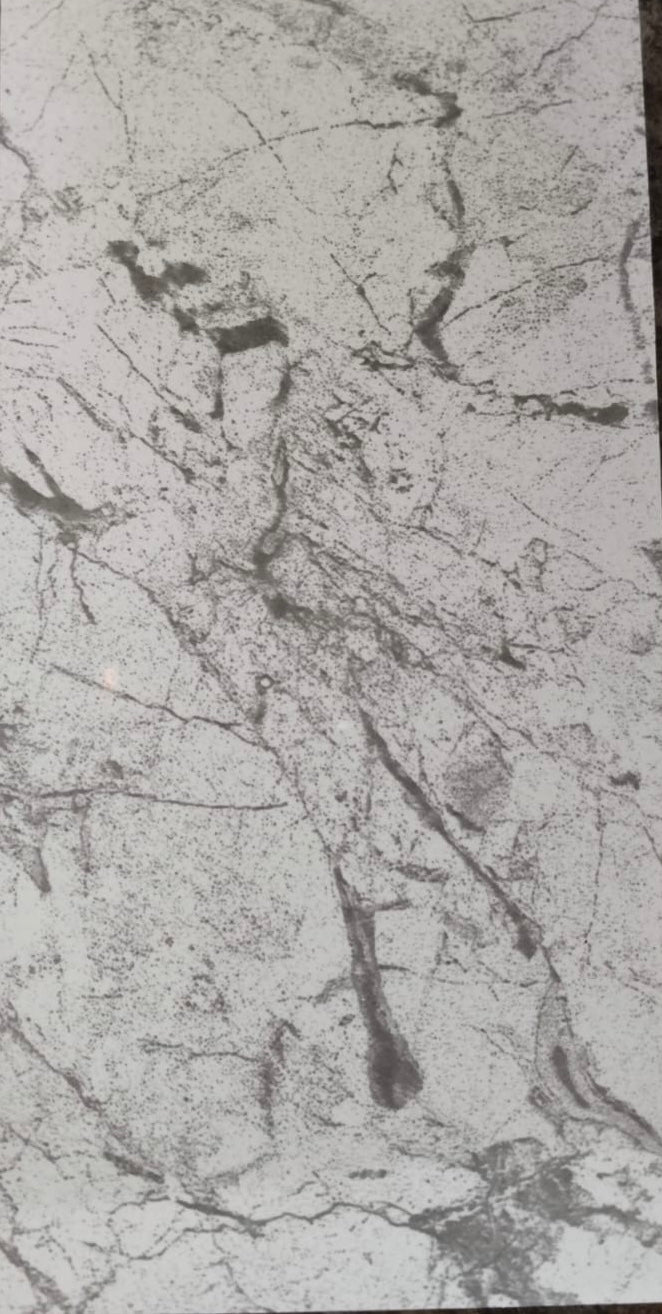 White Granite 2400x1000x10MM PVC Panel — UK-Plastics