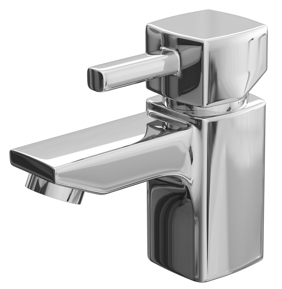 Mono Basin Mixer taps — UK-Plastics