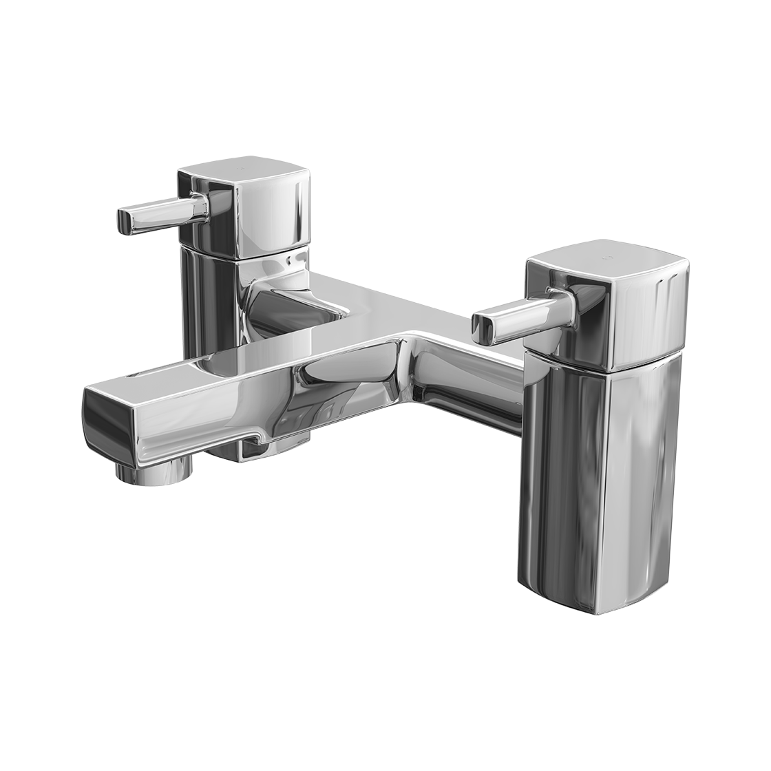 Bath Filler Taps — UK-Plastics