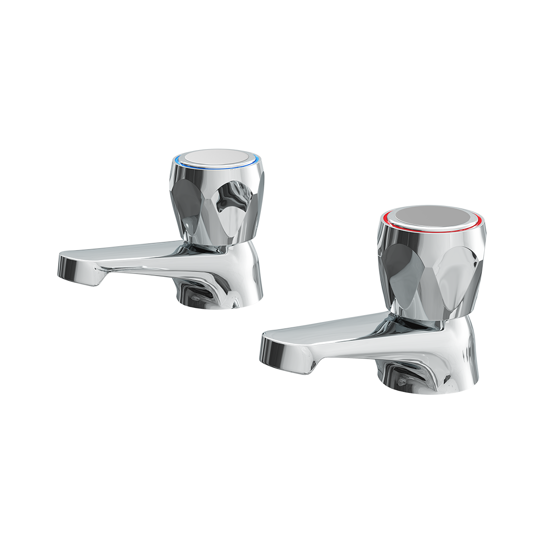 Bath Taps — UK-Plastics