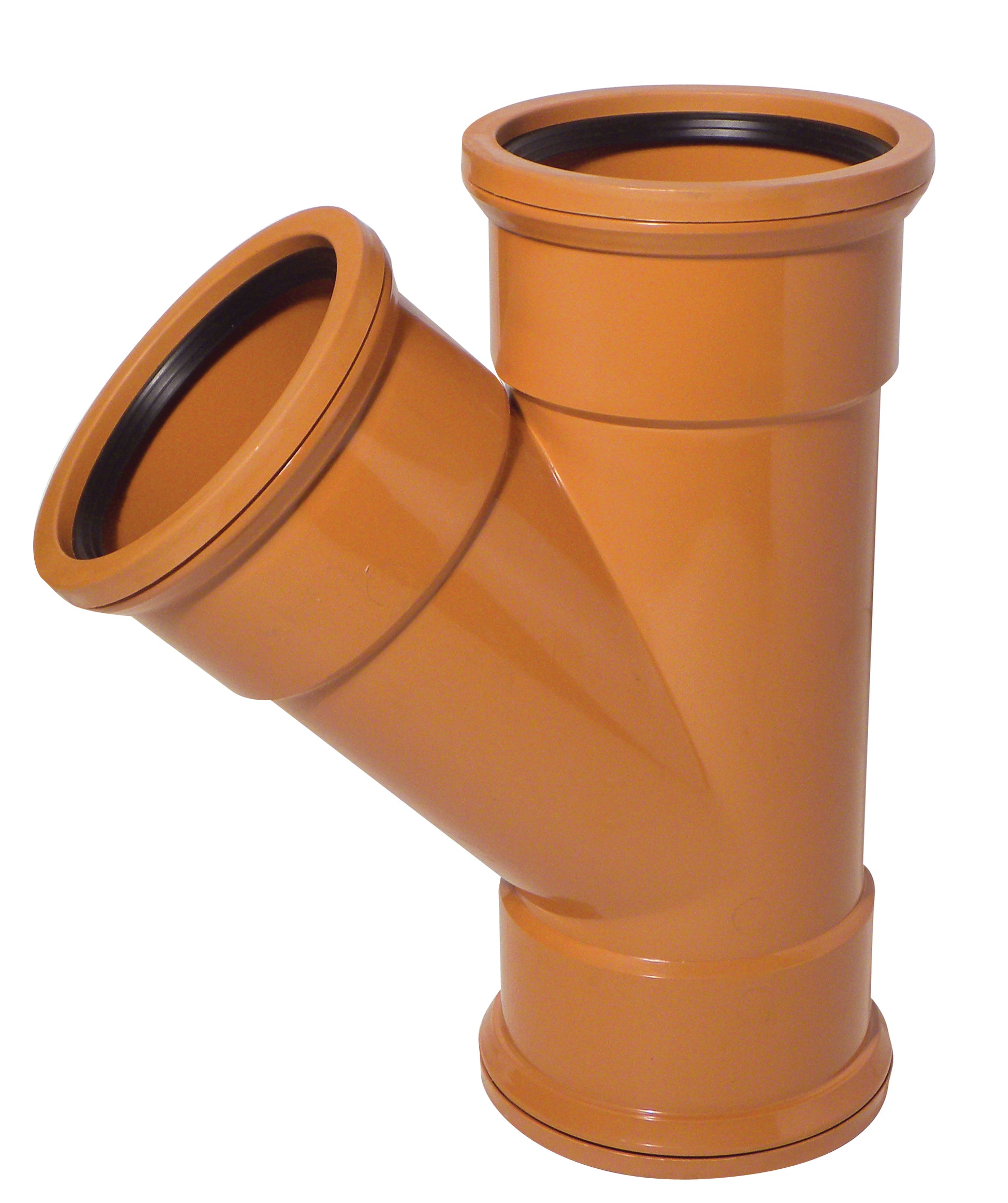 110mm Pipe & Fittings — UK-Plastics