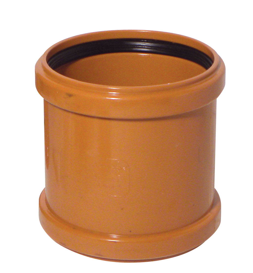 110mm Pipe & Fittings — UK-Plastics