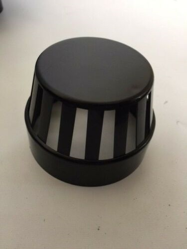 Soil Vent Cowl — UK-Plastics