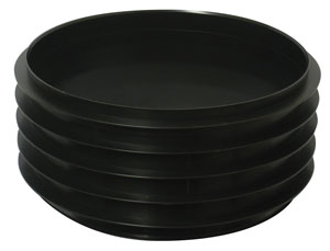 450mm Chamber Raising Piece — UK-Plastics