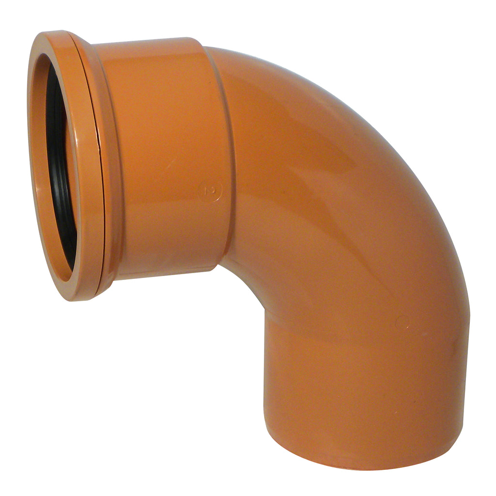 110mm Pipe & Fittings — UK-Plastics