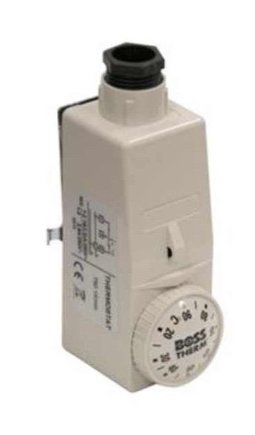 Boss THERM BCT Cylinder Thermostat — UK-Plastics