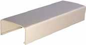 Talon Single & Double Trunking - 15-22 mm — UK-Plastics