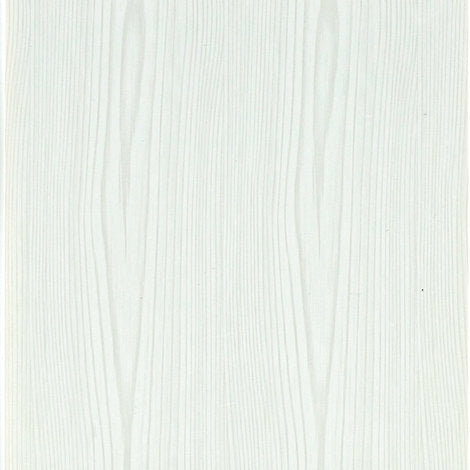 White Wood Effect Cladding Panel — UK-Plastics